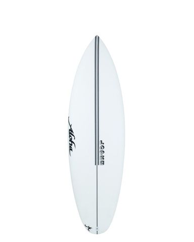 Aloha Surfboards | Aloha Bean | Aloha Jalapeno | Aloha Magic Mushroom