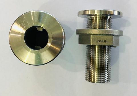 SKIN FITTINGS | Marine & Boating Supplies | The Deckstore Australia