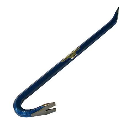 WRECKING BAR 600MM HEAVY DUTY Marine Boating Supplies The Deckstore Australia