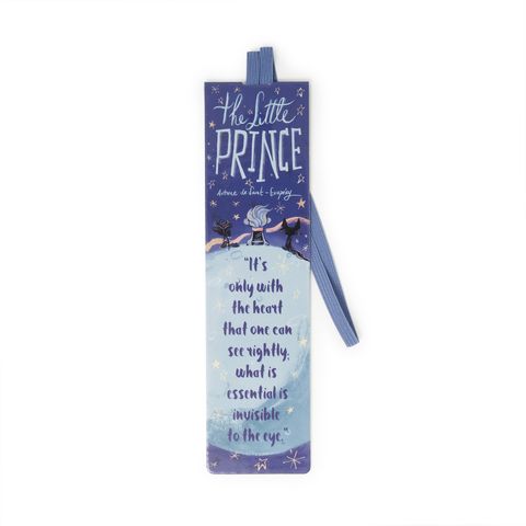 Legami - Bookmark With Elastic - Little Prince