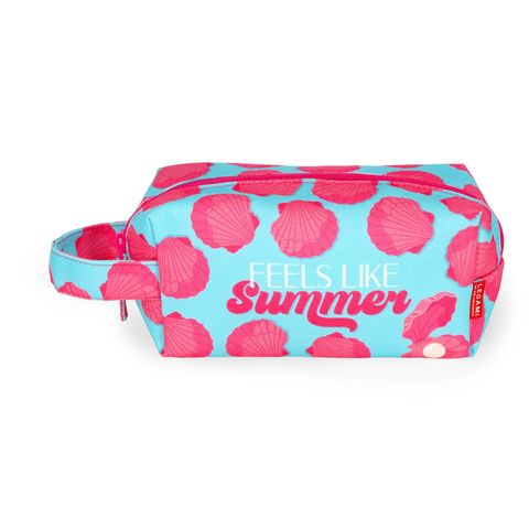 Legami - Thermal Beach Pouch - Seashell