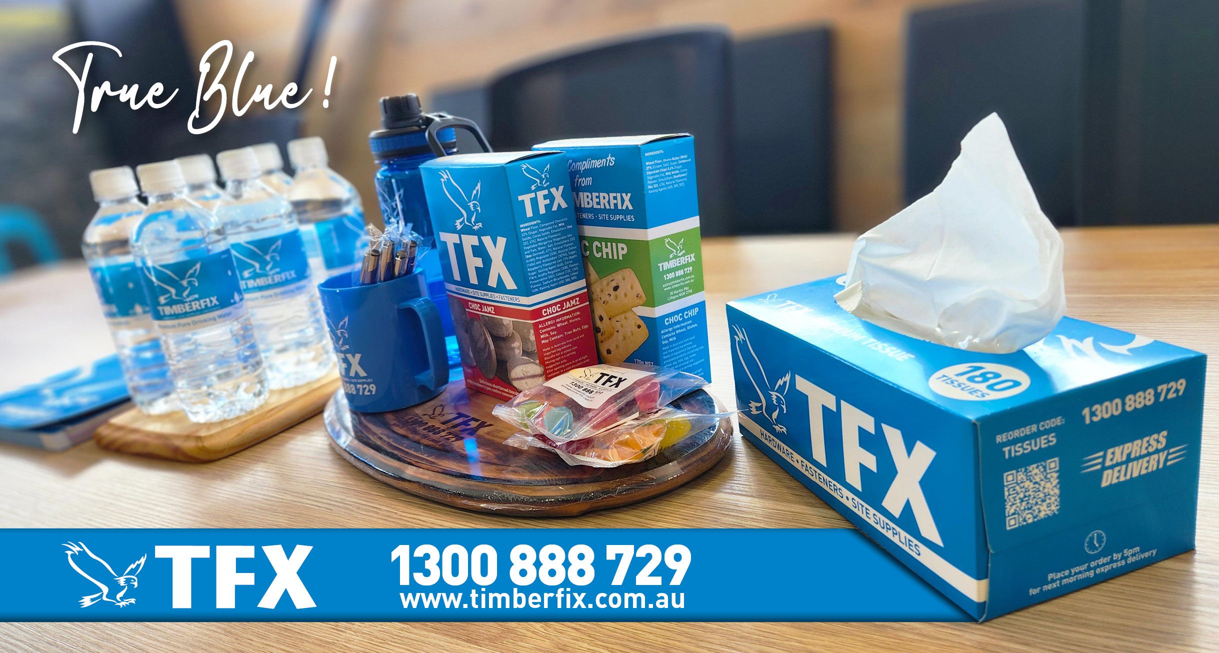 Construction Products and Fasteners Supplier in Sydney | Timberfix