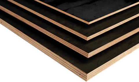 Formply F17 17mm 2400 x 1200mm