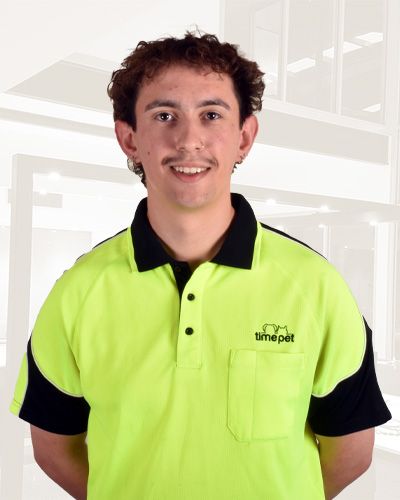 Staff