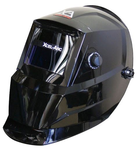 XCEL-ARC AUTOWELD 3000FG AUTOMATIC WELDING HELMET