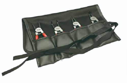 ORBIS CIRCLIP PLIER SET 4PC