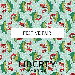 Liberty Lasenby