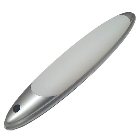 Lumo Crown Satin 20w 12v Interior Light with Switch