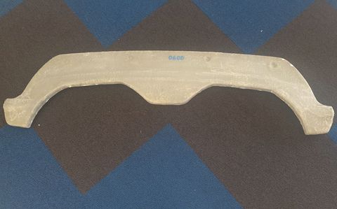 Panels & Wheel Spats