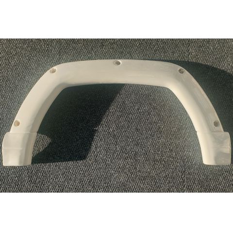 Panels & Wheel Spats