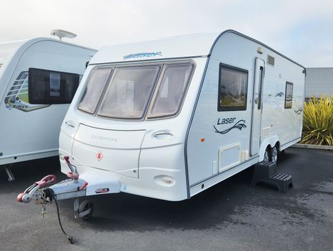 Caravans