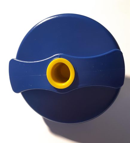 Whale Watermaster Flip Socket Lid