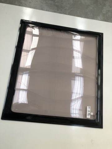 Polyplastic Caravan Window - #156 - 600 x 250