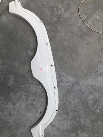 Panels & Wheel Spats