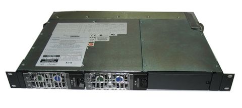 Eaton Subrack, CM3-420-0121, 3G, 1 RU, IOBGP