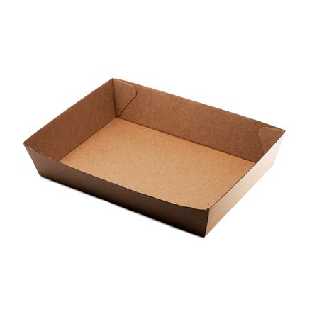 PACKAGING - FOOD SERVICE