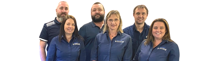 About Us - Valley Fasteners | Engineering & Industrial Supply Specialist