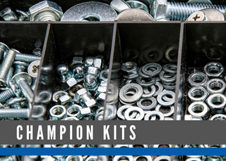 GENERAL HARDWARE - Valley Fasteners | Engineering & Industrial Supply ...