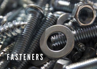 FASTENERS - Valley Fasteners | Engineering & Industrial Supply Specialist