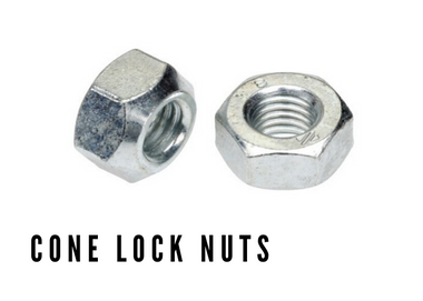 CONELOCK NUTS - Valley Fasteners | Engineering & Industrial Supply ...