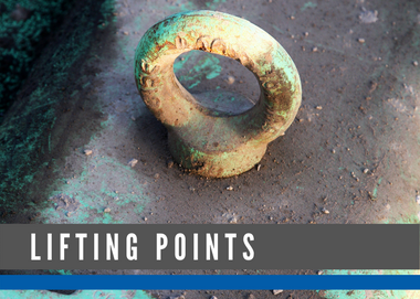 LIFTING POINTS - Valley Fasteners | Engineering & Industrial Supply ...