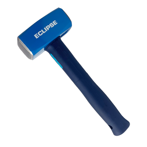 Eclipse Normalised Club Hammer 4lb - Valley Fasteners | Engineering ...