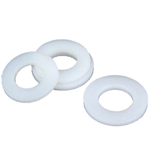 Washer Nylon M16 x 30 x 3.0mm - Valley Fasteners | Engineering ...