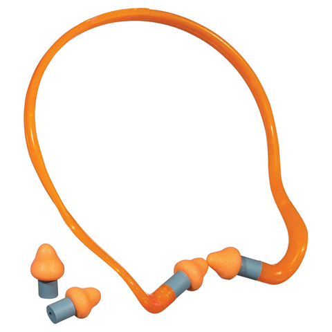 QB2 Banded Earplugs Complete - Valley Fasteners | Engineering ...