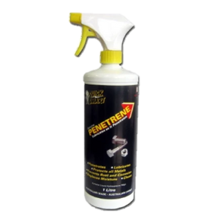 Penetrene Liquid 500ml - Valley Fasteners | Engineering & Industrial ...