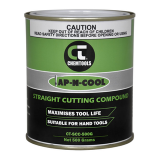 CRC Trefolex Cutting Compound 500ml - Valley Fasteners | Engineering ...