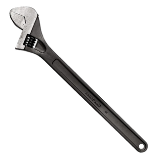 Wrench Typhoon 600mm Adjustable - Valley Fasteners | Engineering & Industrial Supply Specialist