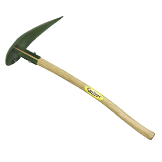 SHOVELS & PICKS - Valley Fasteners | Engineering & Industrial Supply ...