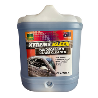 Xtreme Brake Cleaner 20L Koala - Valley Fasteners | Engineering ...