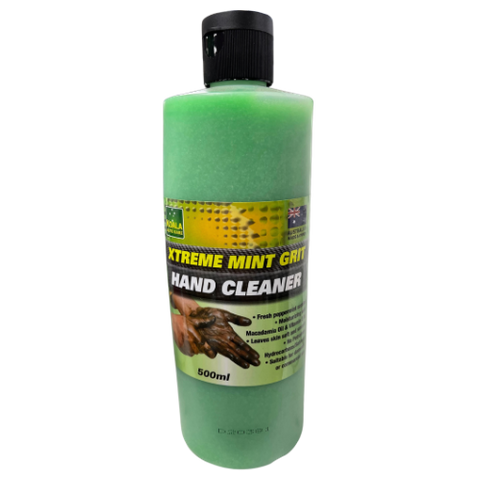 Hand Cleaner Mint Grit 500ML Koala - Valley Fasteners | Engineering ...