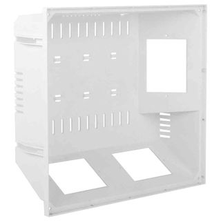 Recessed Double Wall Box
