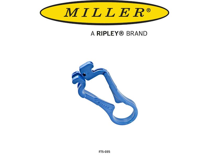 Miller FTS-035 Fibre Buffer Tube Scorer Miller FTS-035 Fibre Buffer Tube Scorer