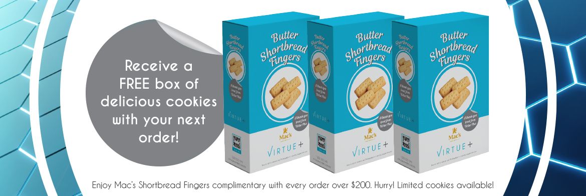 Virtue Plus | Home Page