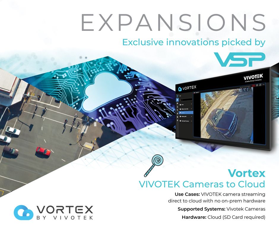 Vortex: A Game-Changer in Video Stream Analysis and Intelligent Video ...
