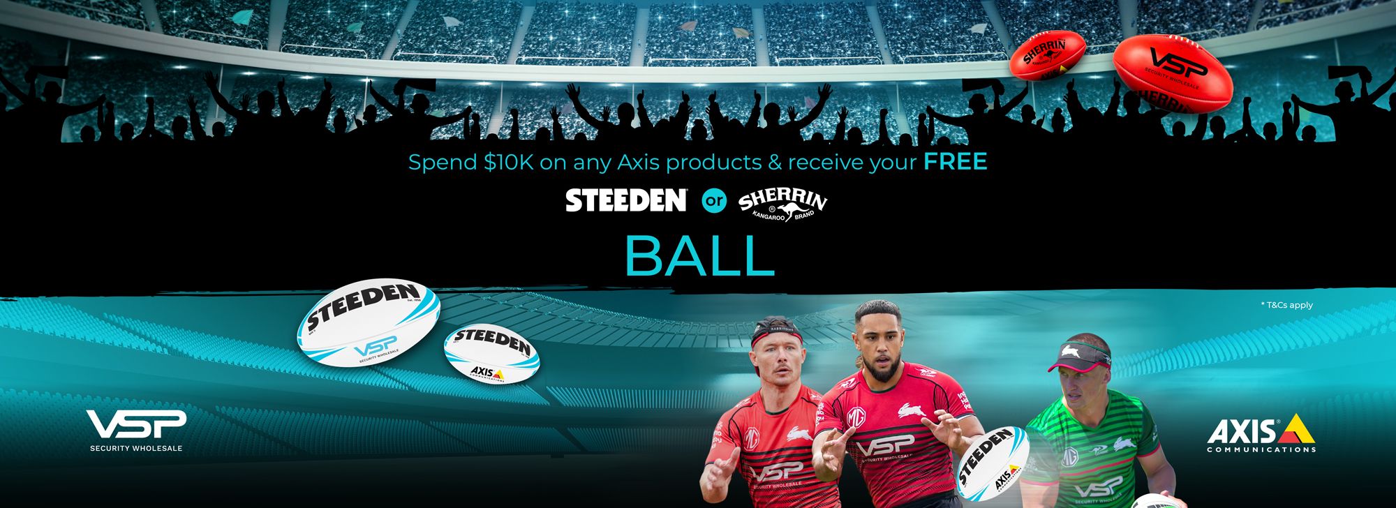 Home page [www.vspsolutions.com.au]