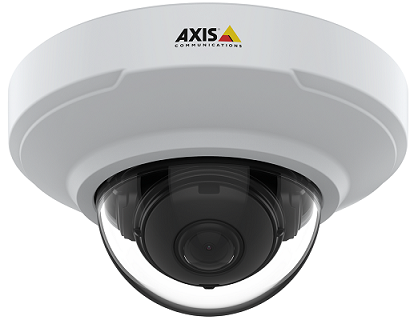 AXIS 02316-006 Q6225-LE 50Hz is a PTZ for the toughest conditions. MIL ...