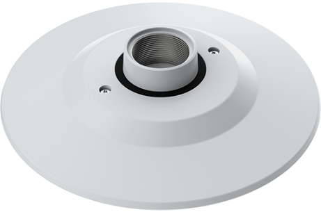 AXIS 01513-001 - T94N01D Pendant Kit comprises a weathershield and a ...