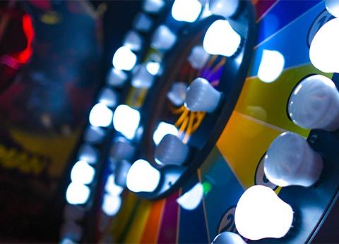 Home Page - Zax Amusements