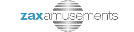 Home Page - Zax Amusements