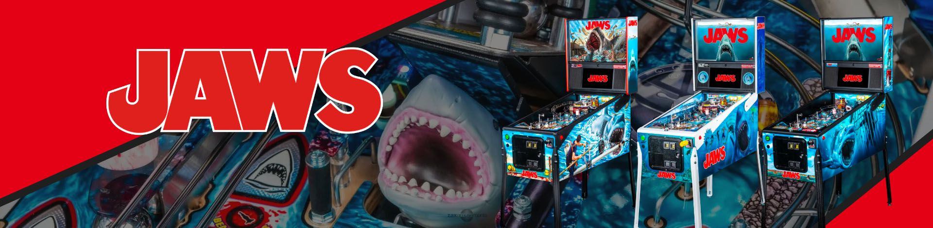 Home Page - Zax Amusements