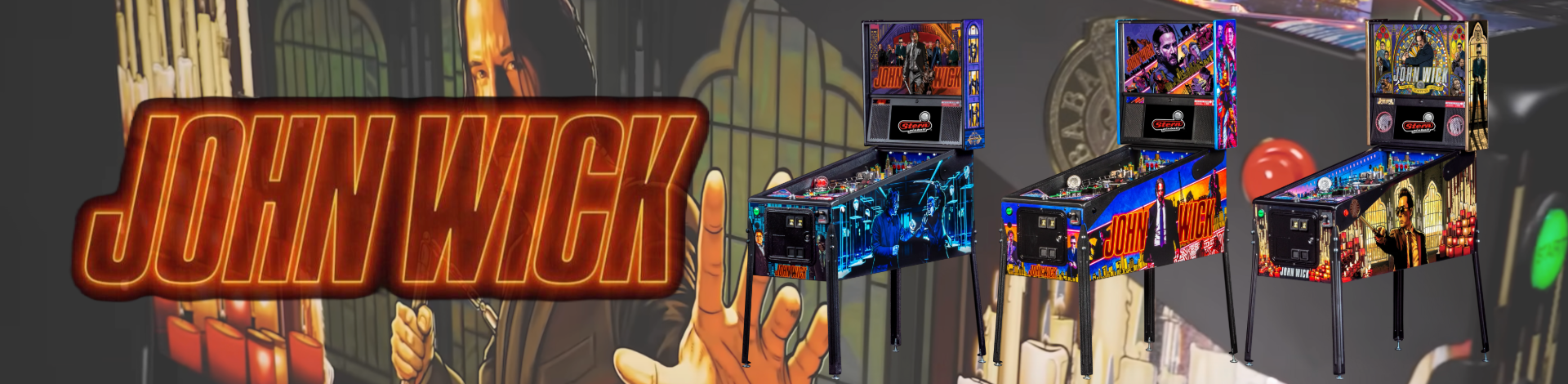 Home Page - Zax Amusements