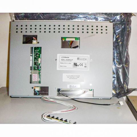 Monitors and Chassis - Zax Amusements