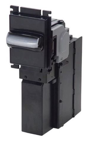 Coin Mechs and Bill Acceptors - Zax Amusements