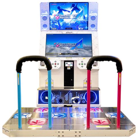 Buy Maimai DX, Machine in Australia - Zax Amusements