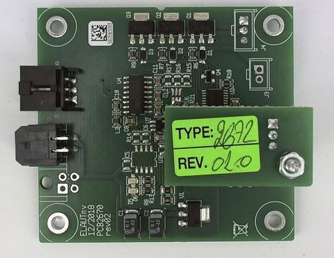 Buy Print Color Sensor in Australia - Zax Amusements