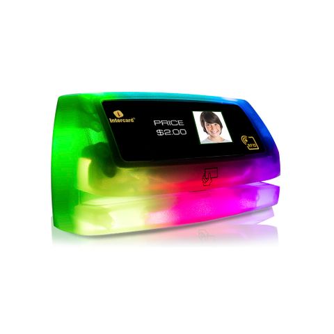 Intercard - Zax Amusements